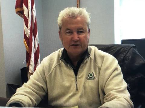 Morristown Mayor Tim Dougherty Gives Daily Update; April 11 ...