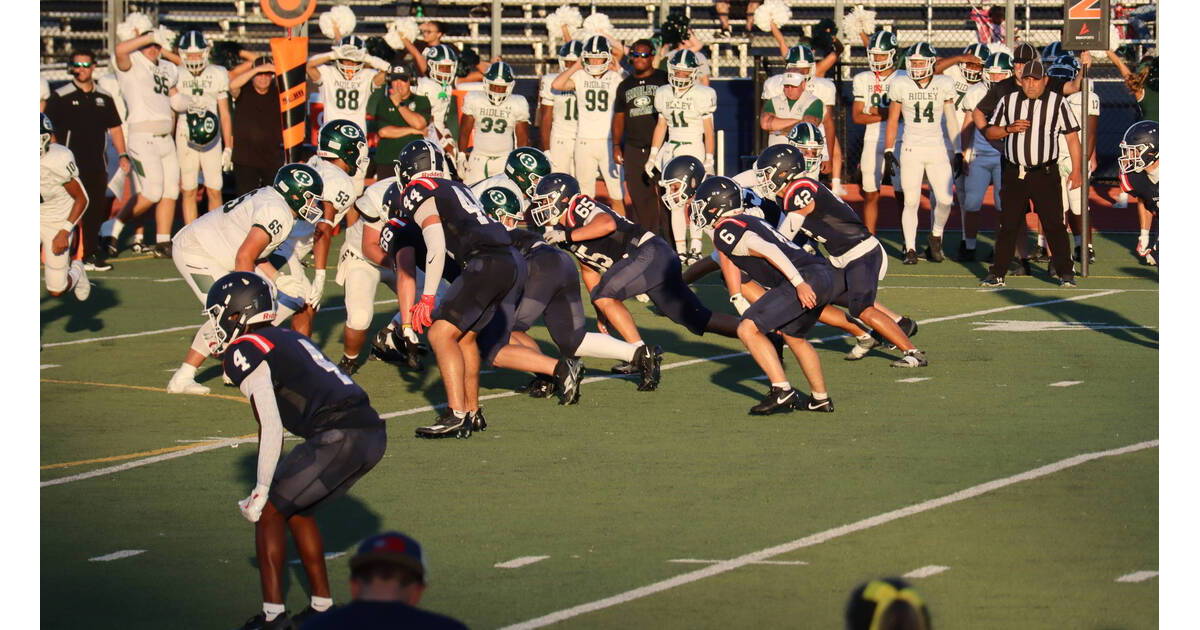 How Did the Central Bucks High School Football Teams Do in Week 4 ...