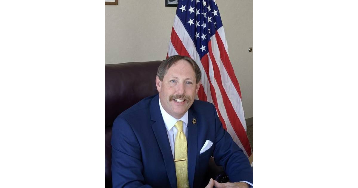 Meet the Leaders: Neptune Township Deputy Mayor Robert Lane Jr ...