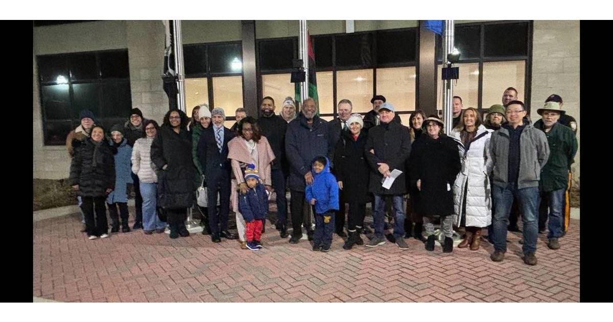 Berkeley Heights Commemorates Black History Month with the Third Annual ...