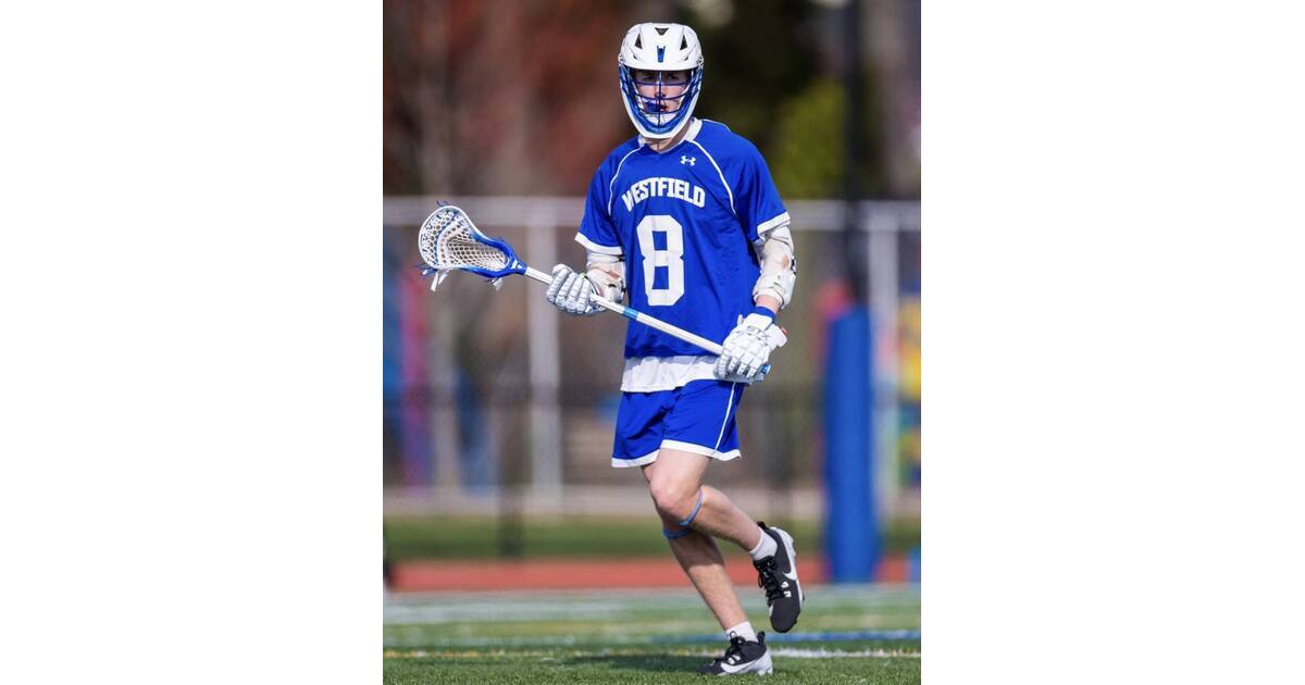 Allstate Westfield Athlete of the Week: Garrett Ferguson | Westfield ...