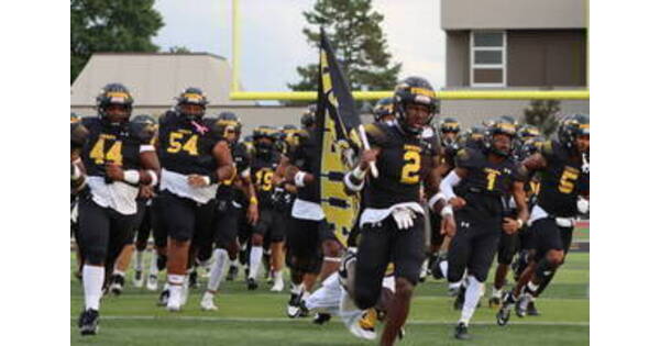 Piscataway Chiefs Announce 2025 Football Schedule, Home Opener Set for ...