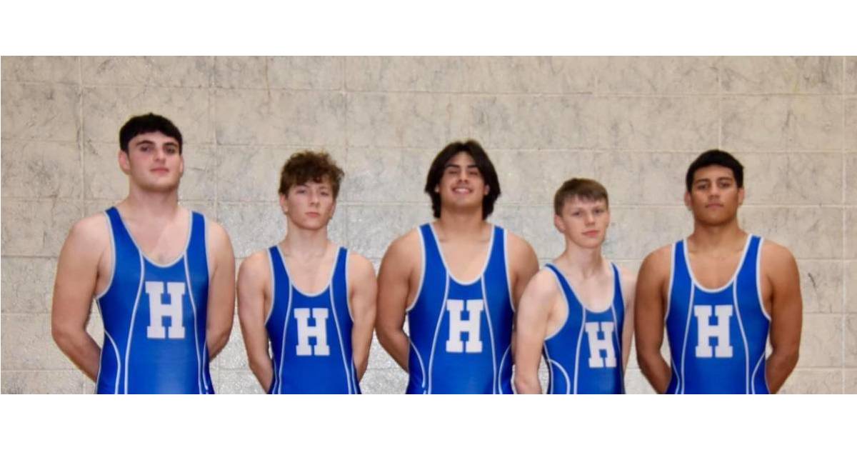 The Bears Were Tough On The Mat This Season | Hawthorne , NJ News TAPinto