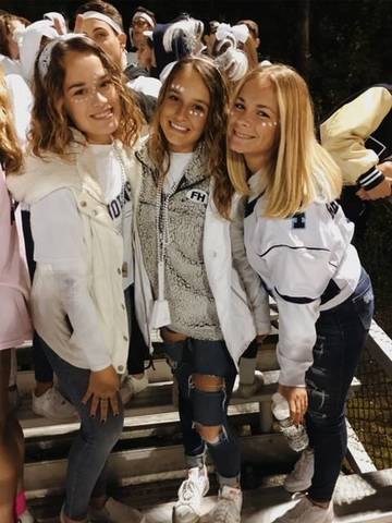 Heidi Compton is ALJ's October Student of the Month | Clark, NJ News ...