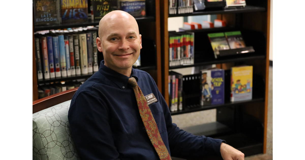 Warren Township Library Welcomes New Branch Manager | Warren, NJ News ...