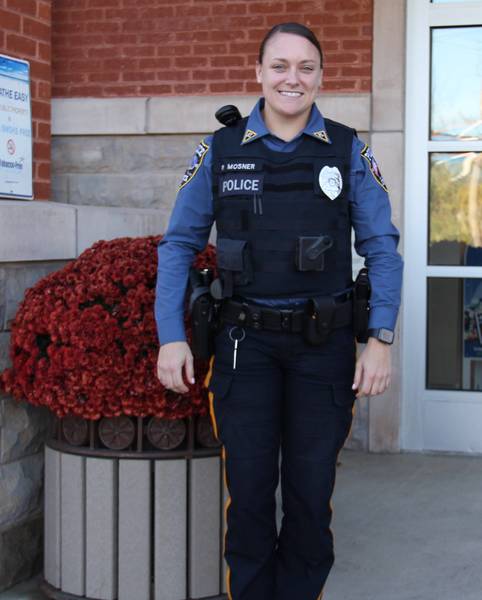 Sparta Police Department Gets Upgraded Body Worn Cameras with Grant ...