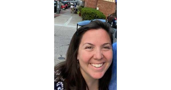 Faculty Spotlight: Meet Union Catholic's Katie Sagendorf | North ...