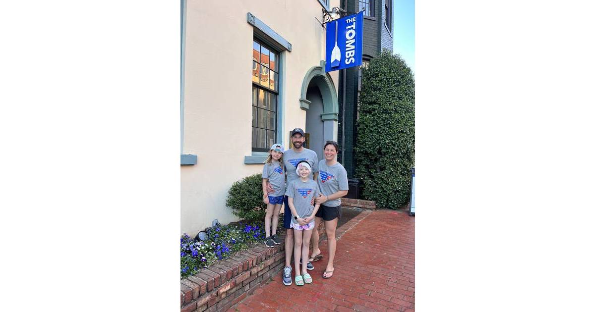 Chatham's 'Bailey’s Warriors' Looking to Raise a Record-Setting $1M by ...