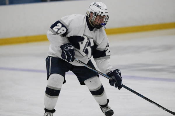Challenges and New Faces Are Everywhere For Randolph Boys Ice Hockey in ...