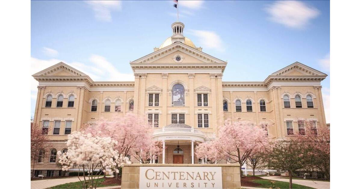 Centenary University Announces Dean’s List | North Hunterdon, NJ News ...