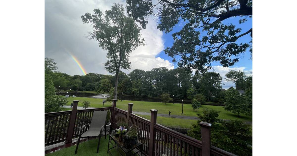 Nutley Flood Mitigation Project Gets Rainbow Approval | Nutley, NJ News ...