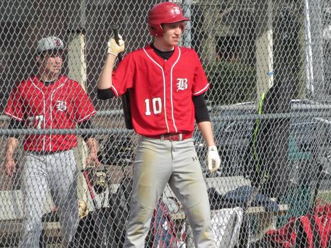 Baseball: Bernards Falls to Summit, 9-2 | Bernardsville & Bedminster ...