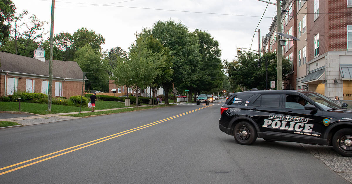 Plainfield Police Investigating Fatal Friday Night Hit-and-Run ...