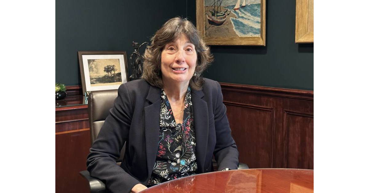Attorney Margaret P. Miller Celebrates Five Years in Montville Office ...