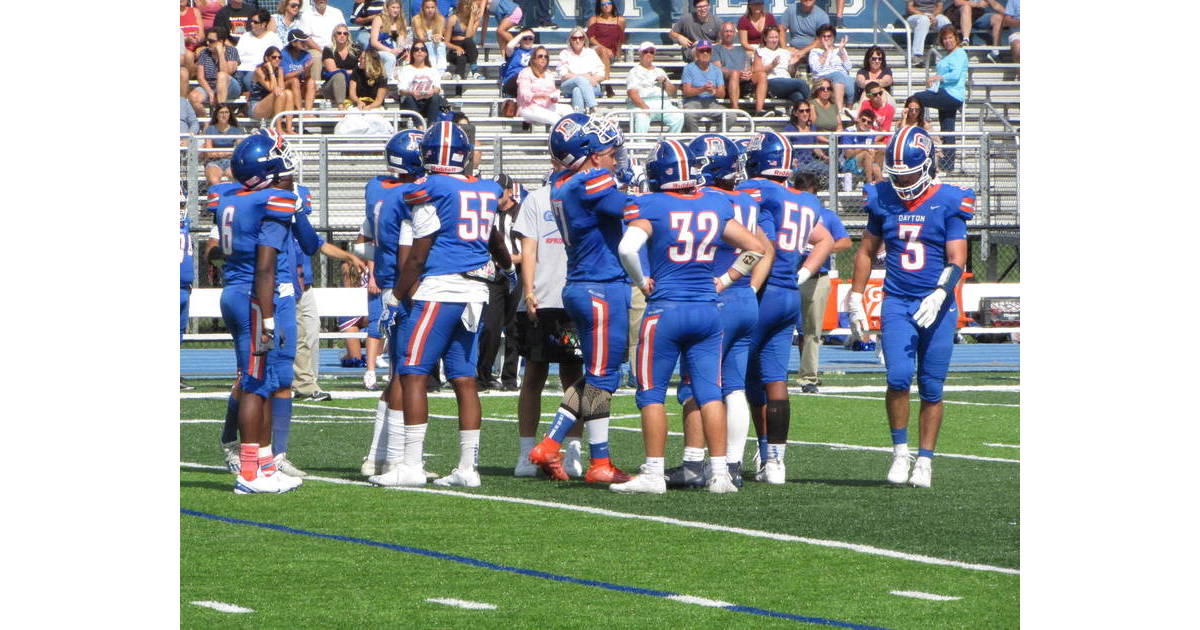 Dayton Football Preview: Bulldogs Open 2022 Season on Friday ...