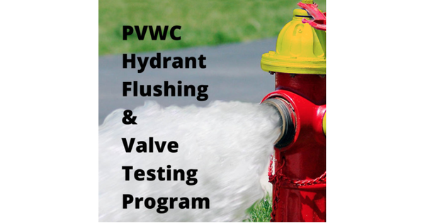 Passaic Valley Water Commission (PVWC) Reminds Customers to Check ...