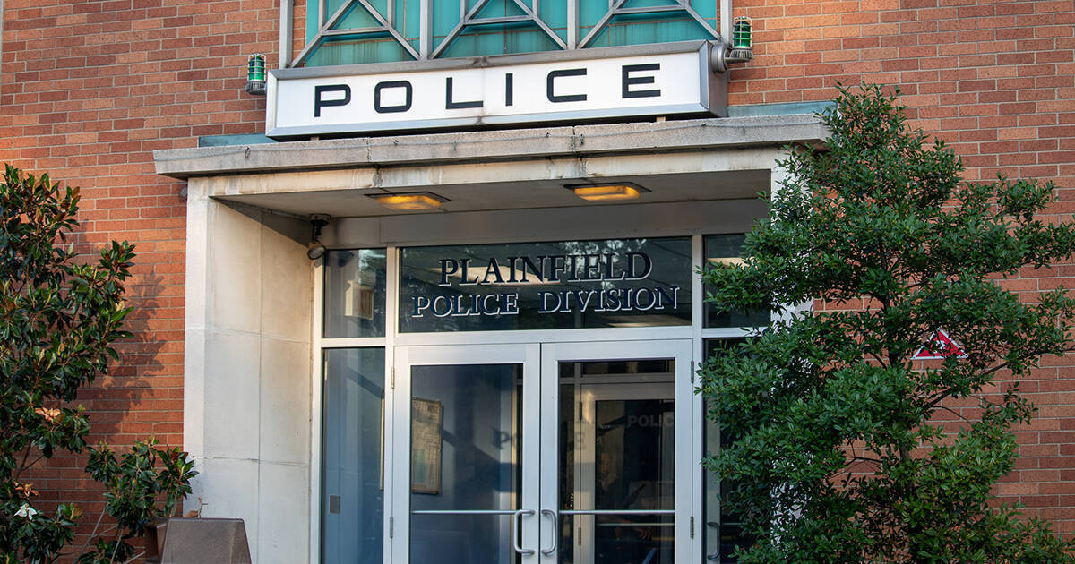 City of Plainfield Announces 6-Year Police Union Contracts After Long ...