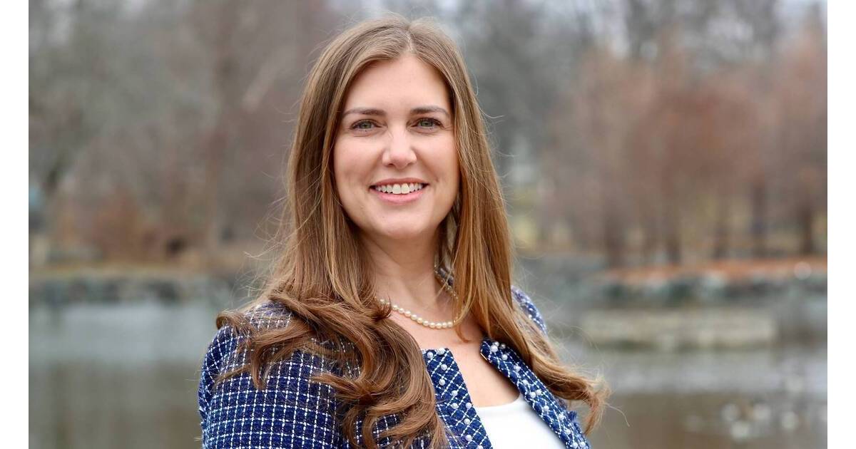 Get to Know Jennifer Gilman, Democratic Candidate for Westfield Town ...