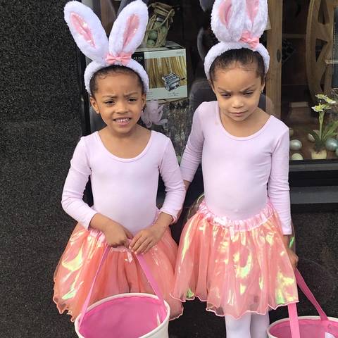 Madison Easter Fun Fest Attracts Crowd Under Bright Sun | Madison, NJ ...