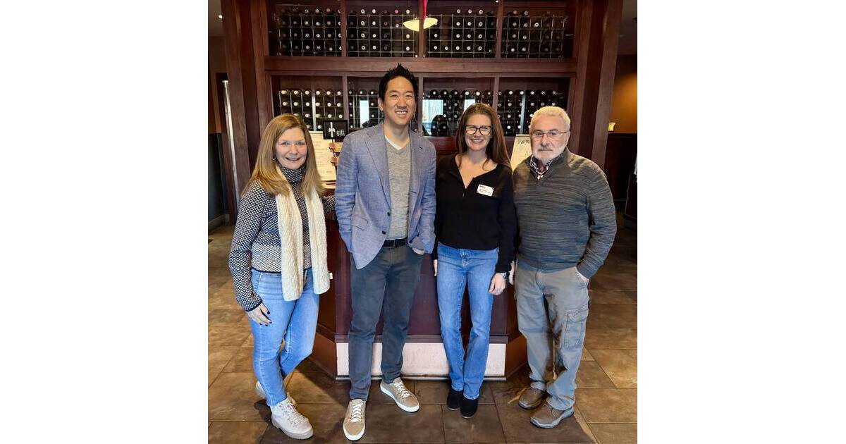 Berkeley Heights Business and Civic Leaders Gather for First Networking ...