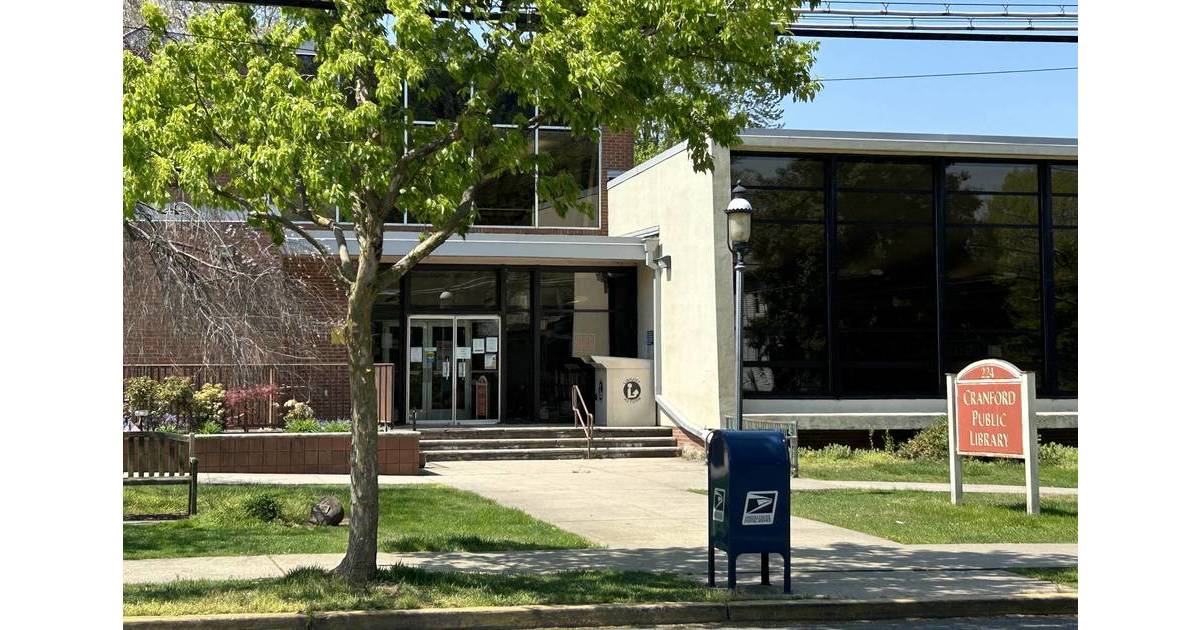 Cranford's New Library Director will Bring "Fresh Perspective," Board ...