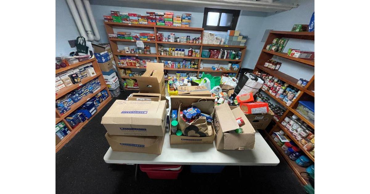 Cook Elementary Students Participate in Holiday Food Drive that ...