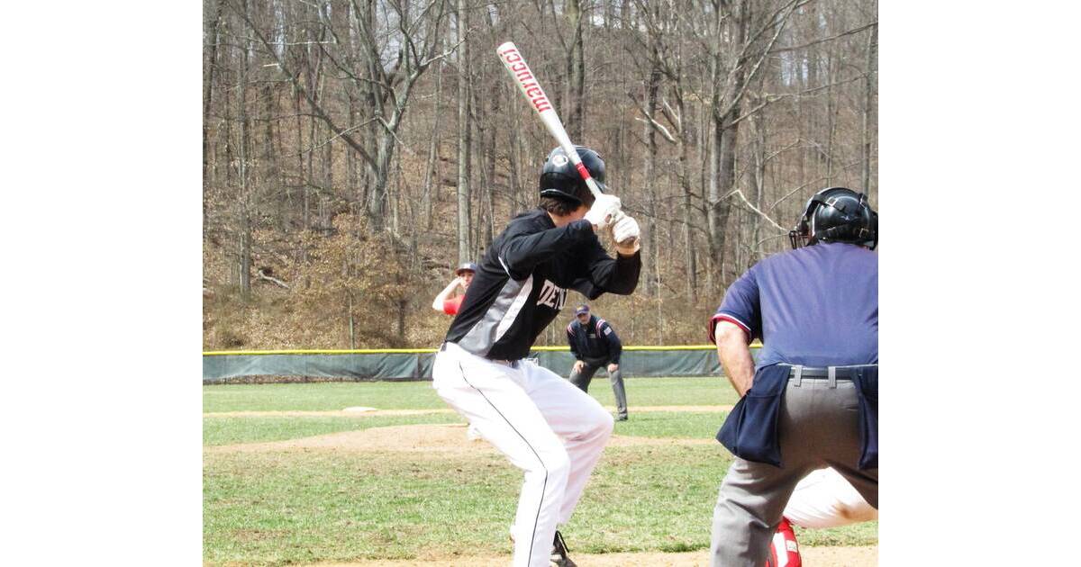 Ridge H.S. 2025 Baseball Preview | Basking Ridge, NJ News TAPinto | TAPinto