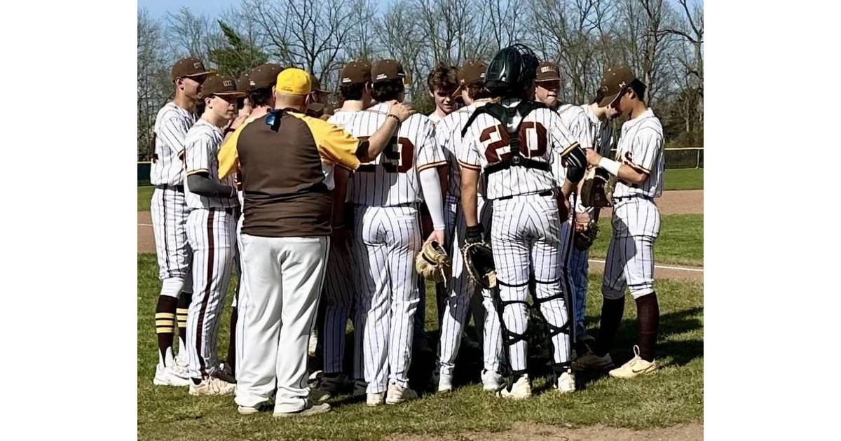 WHRHS Baseball: Watchung Hills Throws Out Hillsborough, 4-2 | North ...