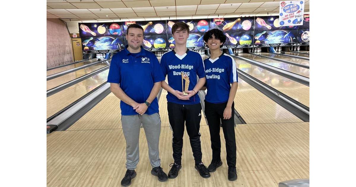 HS Bowling: Wood-Ridge's Altemura Wins "Co-Ed Classic" | Hasbrouck ...