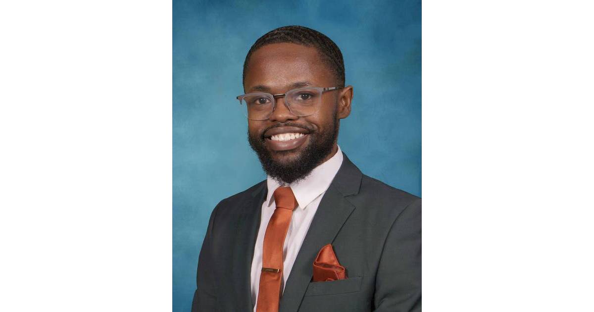 Paterson Teacher Kevonté Bryant Competing for America’s Favorite ...