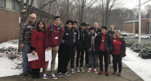 Students Start Online Petition to Have UCVTS Electrical Technology ...