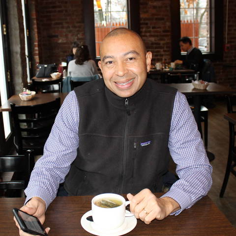 Meet The Mayor: McGehee Takes the Helm in Maplewood on Jan. 1 | TAPinto