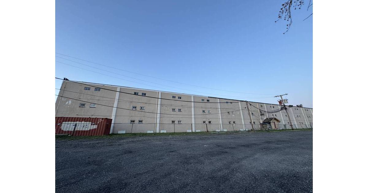 Neptune Township: Summerwood Project Heads to Planning Board | Neptune ...