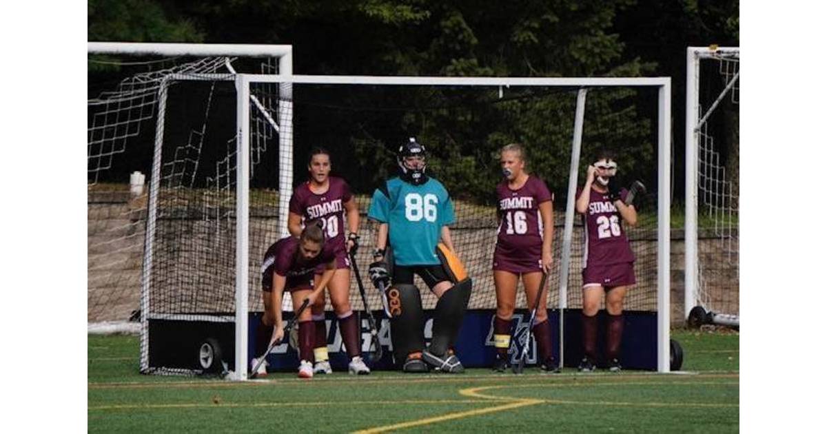 Hilltopper Field Hockey Rebounds from Season's First Setback, Tops MKA ...