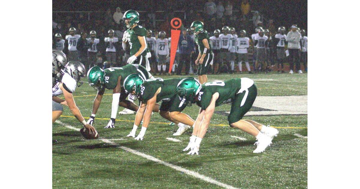 Ridge H.S. 2024 Football Preview | Basking Ridge, NJ News TAPinto | TAPinto