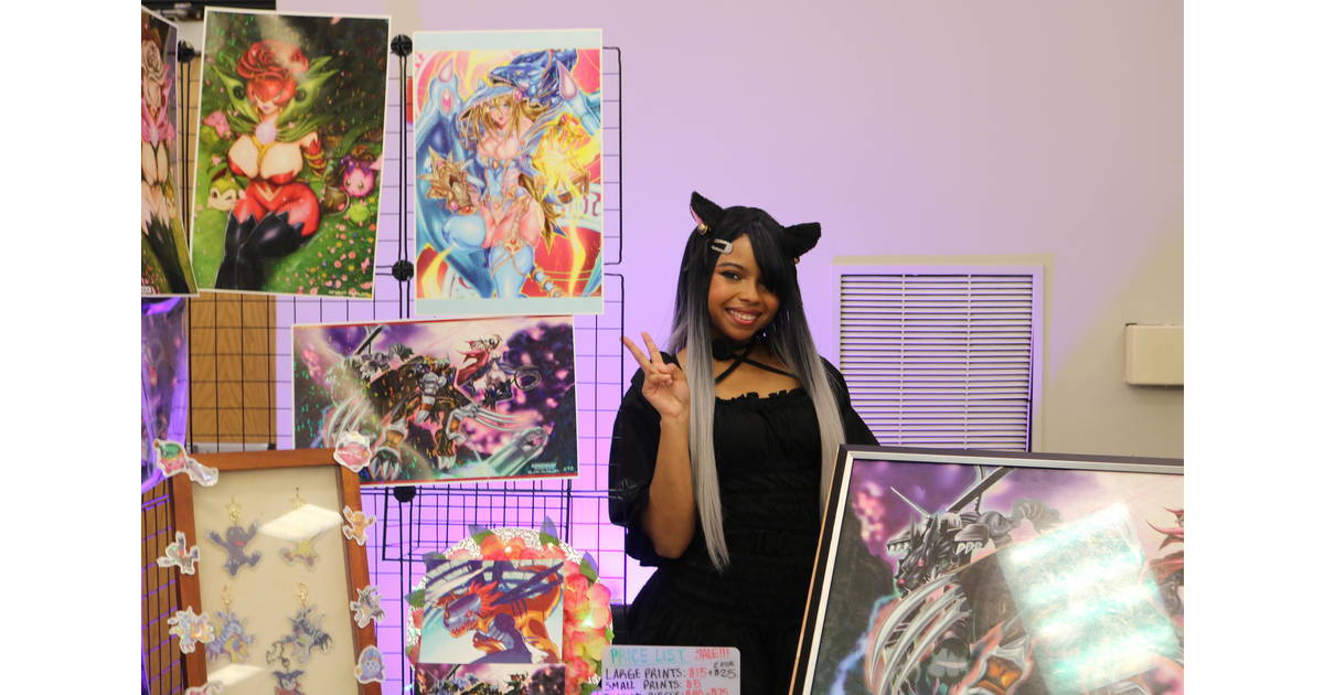 POW!: Jersey City’s First-Ever Black Comic Con Celebrates Juneteenth ...