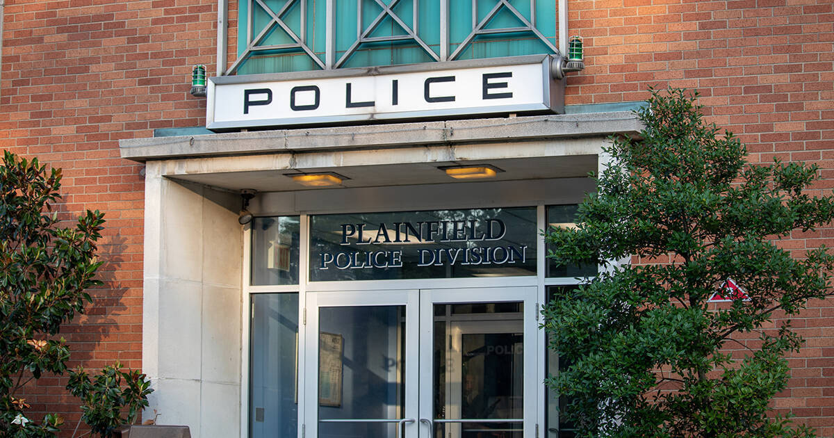 Plainfield Signs Agreement with Trinitas, Creating Law Enforcement ...
