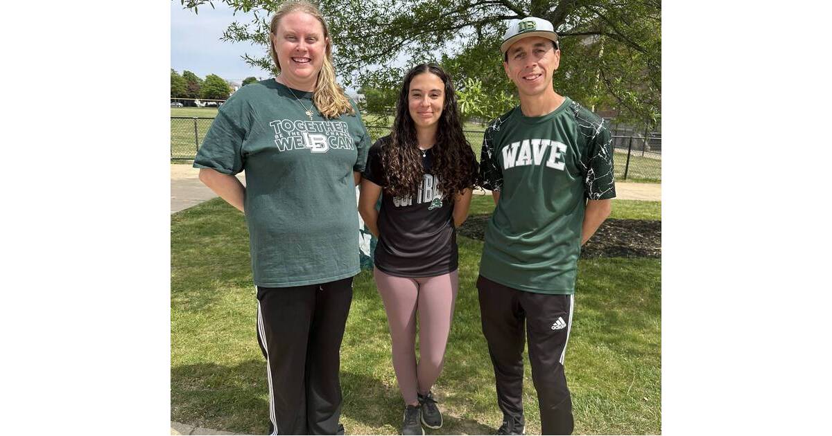 New Faces, New Division: Long Branch Softball Prepares for 2025 Season ...