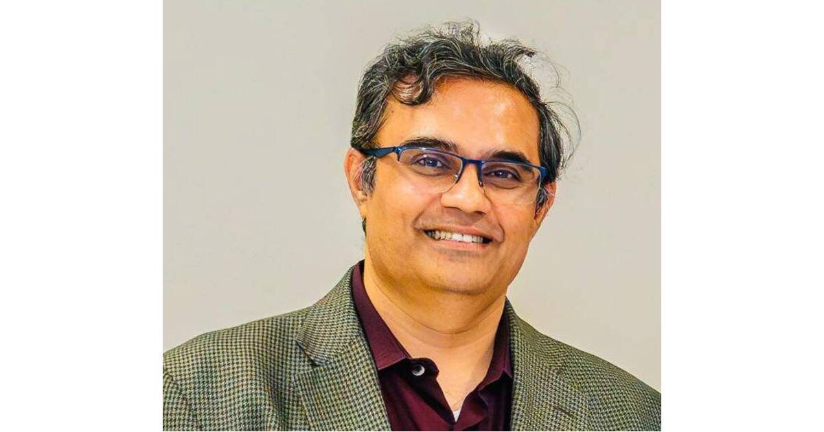 Robbinsville BOE Candidate: Arun Karpur | Hamilton/Robbinsville, NJ ...