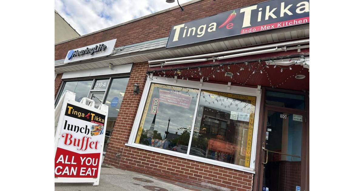 Peruvian Chicken, Indo-Mex, Return of Feast: New Restaurants Popping Up ...
