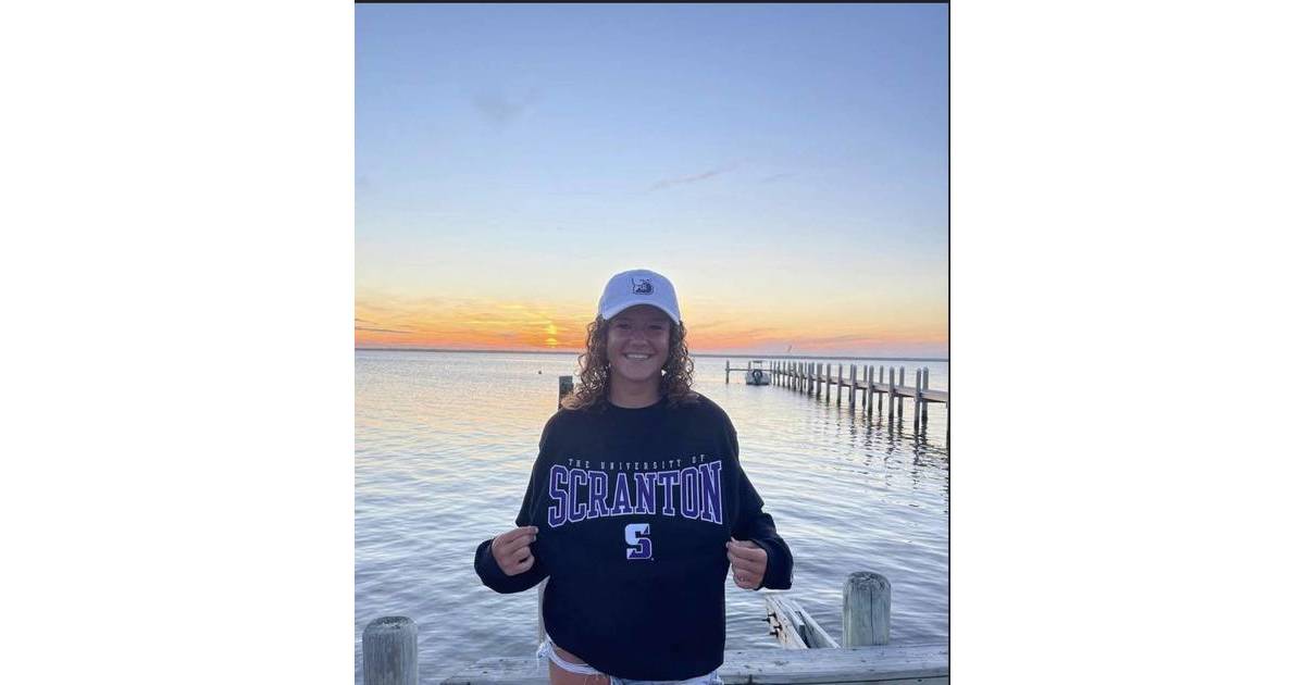 Student of the Week: Cameron Quirk | Ridgewood, NJ News TAPinto | TAPinto