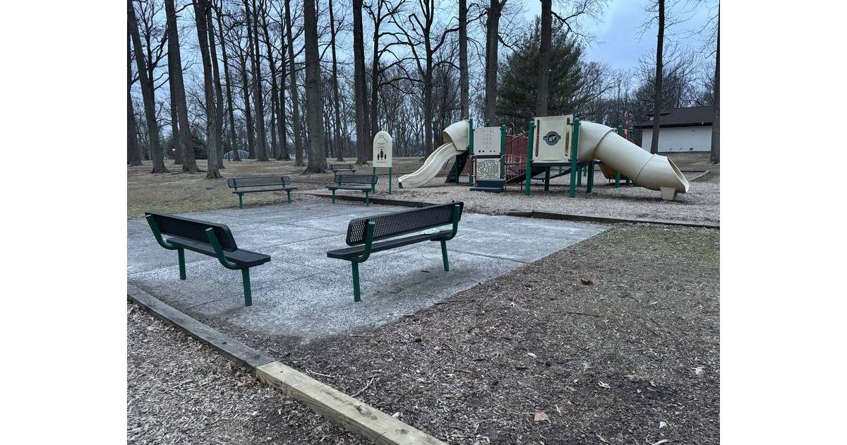 Union County Awaits Green Acres Grant Approvals to Improve Parks ...