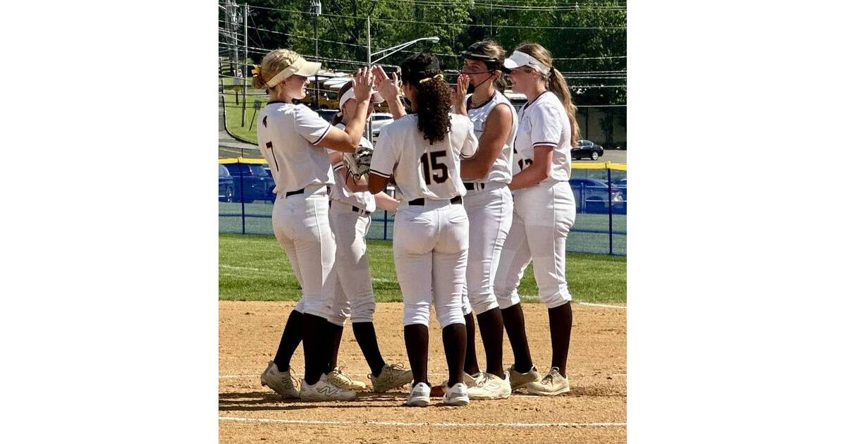WHRHS Softball: Videla Dominates as Watchung Hills Blanks Linden 15-0 ...