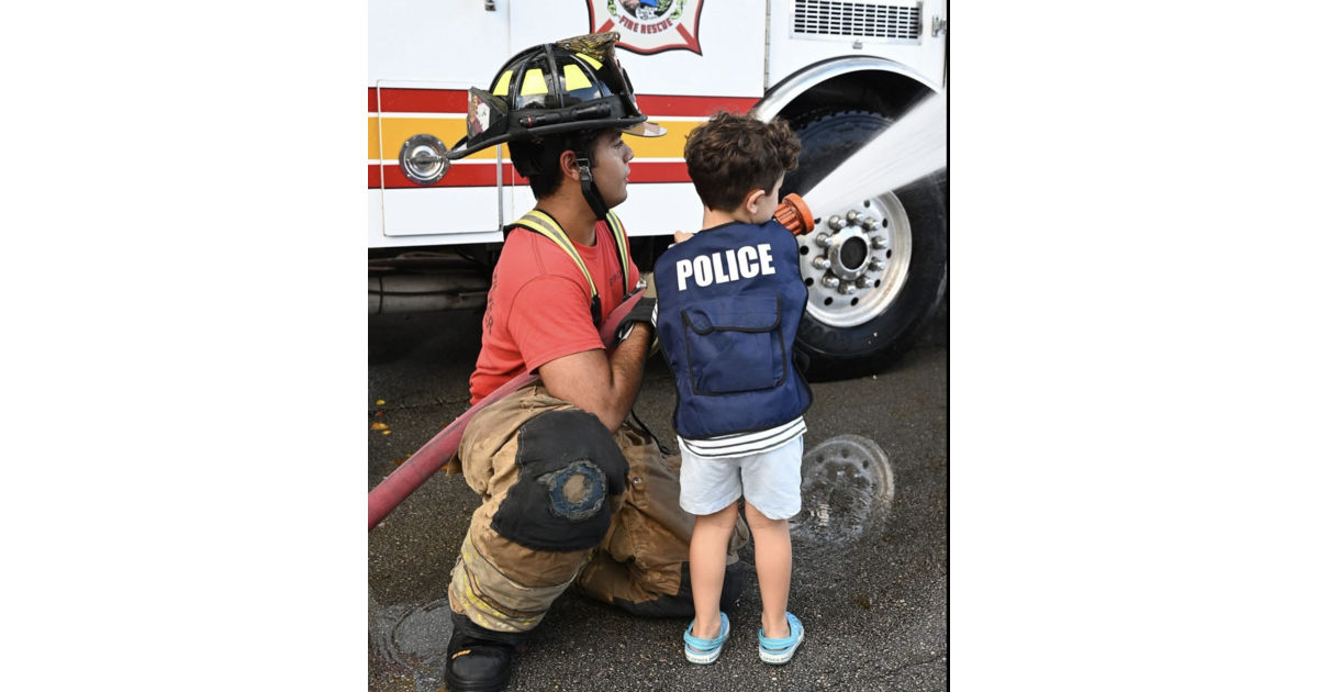 Boca Raton Police And Fire To Host 2026 First Responder Expo | Boca ...