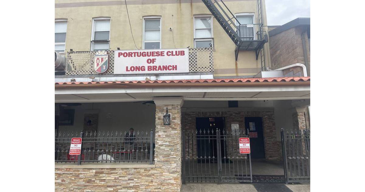 Tradition Meets Community: Portuguese Club of Long Branch Welcomes All ...
