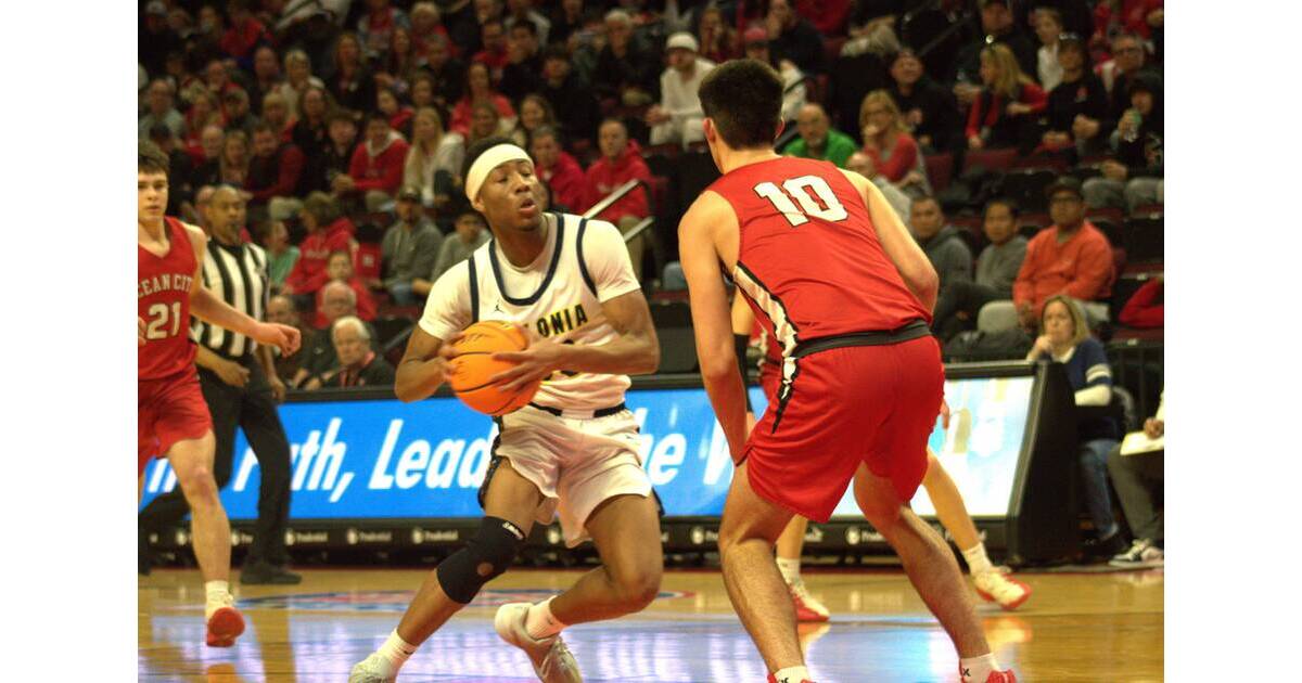 Colonia Patriots First-Ever Boys Basketball Championship Game Ends in a ...