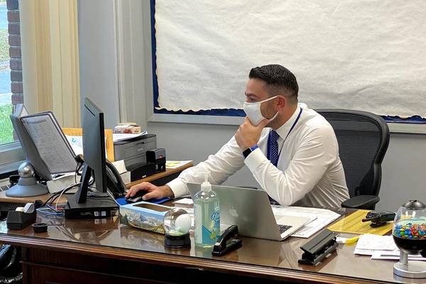 There's a New VEEP in Town: Meet ALJ's Newest Administrator | Clark, NJ ...