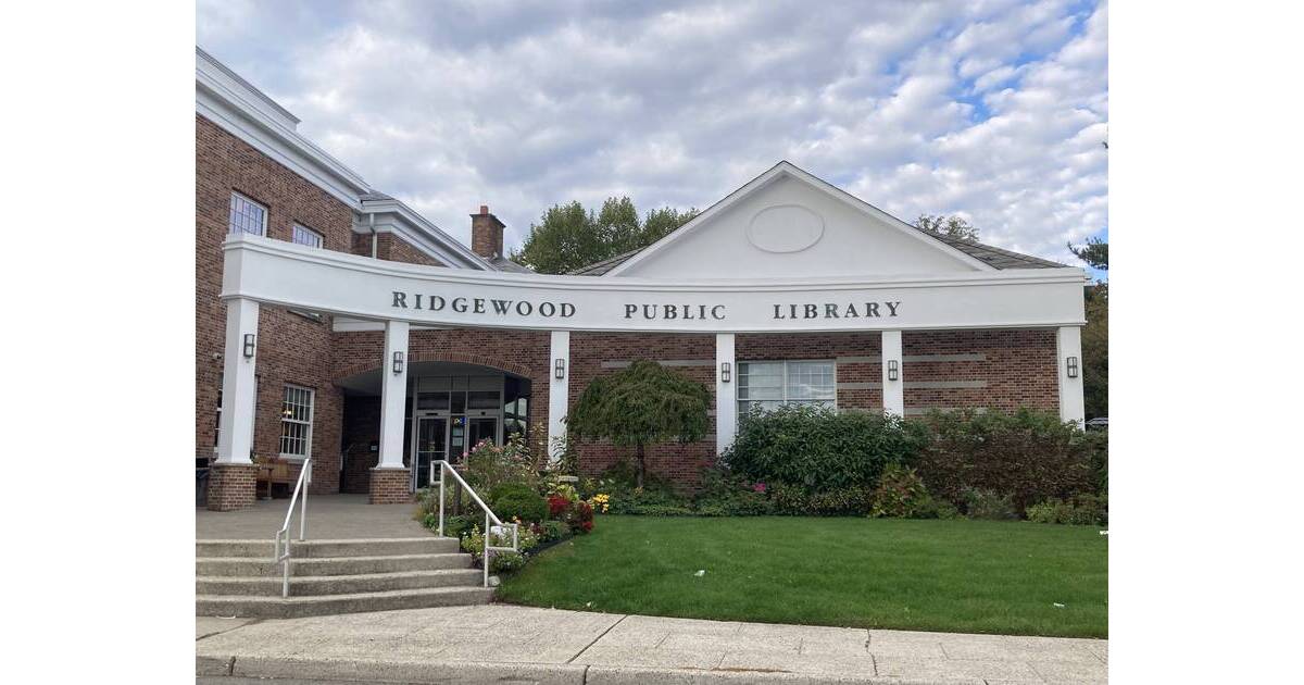Ridgewood Public Library Opens Passport Center | Ridgewood, NJ News ...