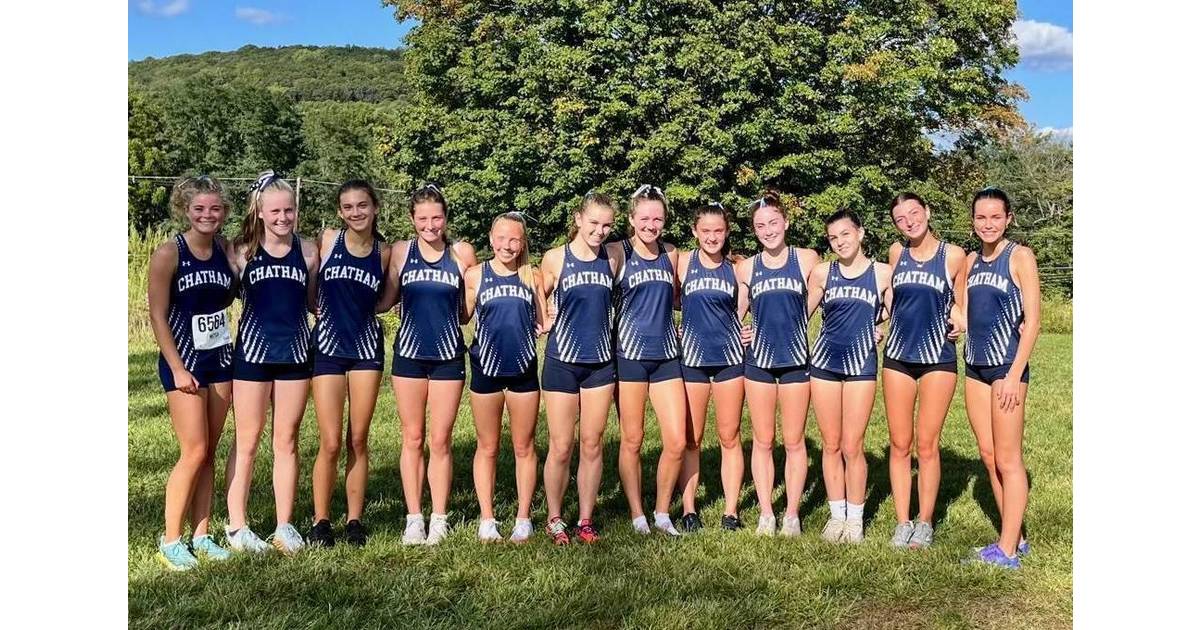 Himstreet, Sydney Grossman, Nicolette Grossman, Neuner, McEvoy Lead ...