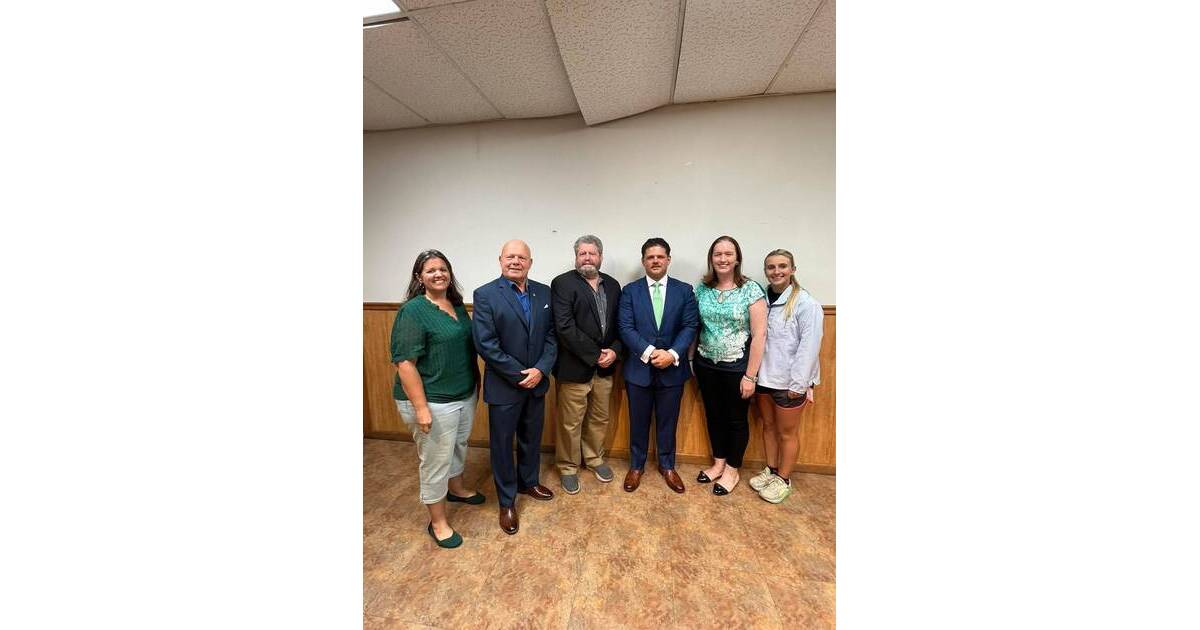 Nutley Irish Announce 2026 St. Patrick’s Day Parade Dignitaries ...
